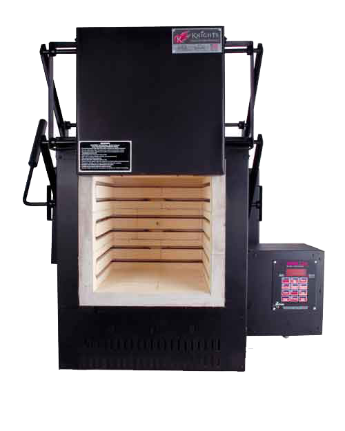 Knights Heat Treat Furnace | Heat Treat Ovens | Heat Treating Kiln ...